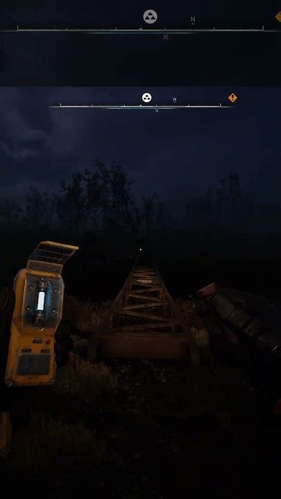 Схрон барыги тайник с патронами от СВД S T A L K E R 2 Stalker2 Heartofchernobyl схрон