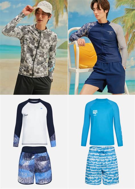 남자 래쉬가드 추천 인기 브랜드 Best4 체스여왕의 정보공유