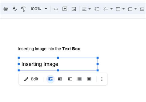 How To Add A Text Box In Google Docs GeeksforGeeks