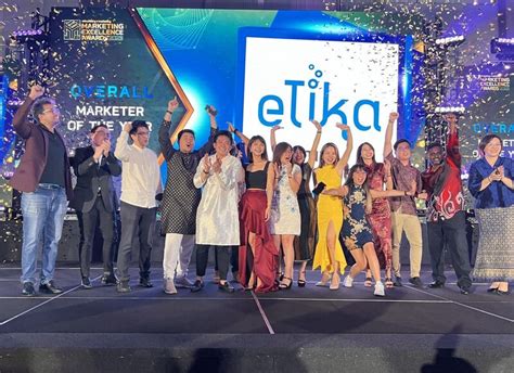 Marketing Interactive On Linkedin Marketingexcellenceawards Malaysia