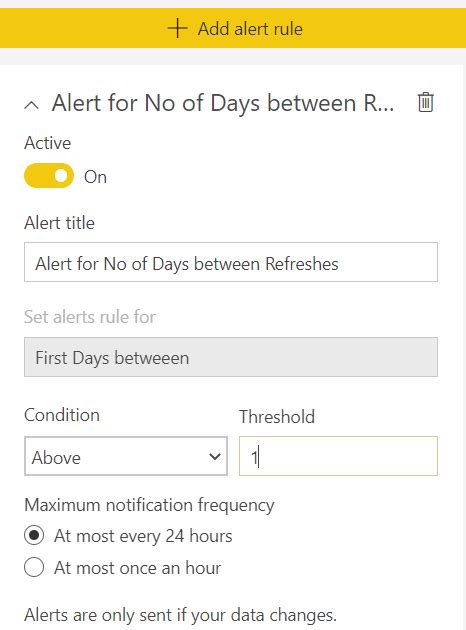 Power Bi Dataflow Issues Let The Whole Dev Team Know Debbies Microsoft Power Bi Sql Fabric
