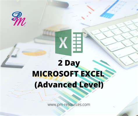 Microsoft Excel Advanced Level PM Ebabe