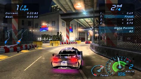 Cheat Need For Speed Underground PS Lengkap Dafunda Com