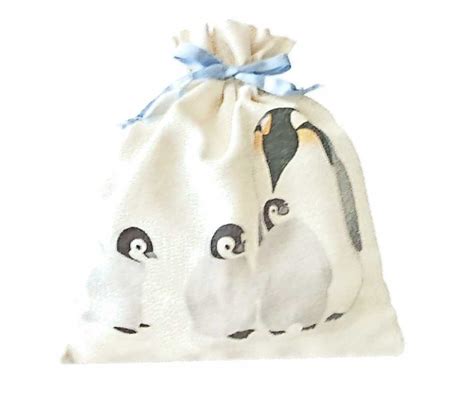 半額以下 ペンギン好きのためのペンギン雑貨コレクション ペンギン 巾着 その他 売買されたオークション情報yahooの商品情報をアーカイブ