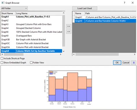 Help Online Tutorials Exporting Graphs