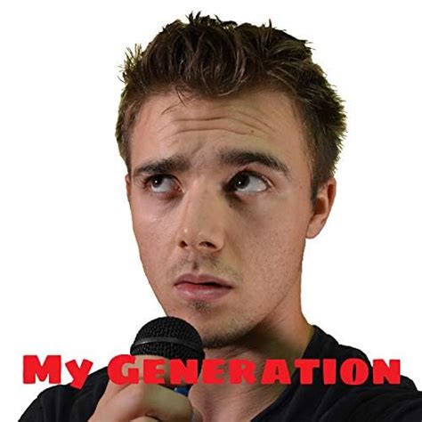 My Generation By Devon Lamont On Amazon Music