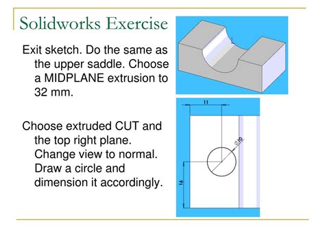 Ppt Solidworks Lesson 4 Assembly Basics And Toolbox Powerpoint