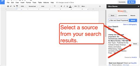 How To Insert A Citation In Google Docs Animeple