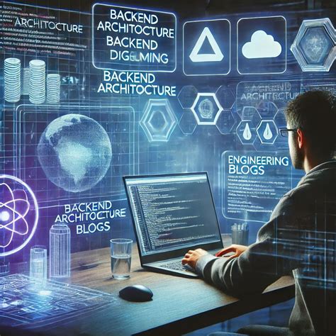 Backenddevelopment Softwareengineering Techblogs Learning Madhu K