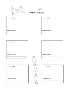 Buggy For Second Grade Cheerio Arrays And Getting Rid Of My Desk