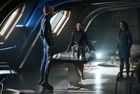 Preview Episode 302 Of ‘star Trek Discovery With 13 New Images From “far From Home” [updated