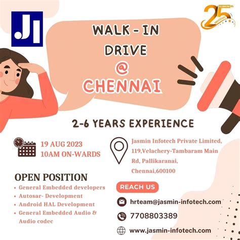 Jasmin Infotech On Linkedin Embeddedengineer