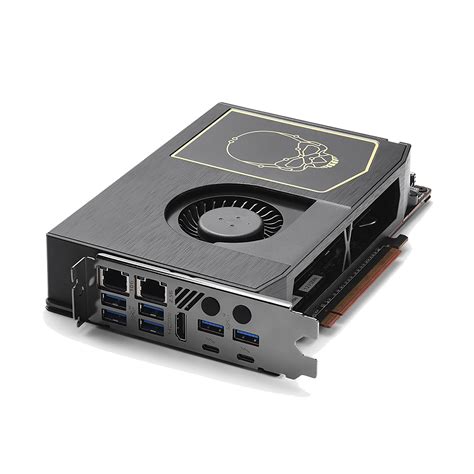 Nuc Element｜business Nucs｜business Asus ประเทศไทย