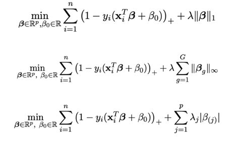 Solving Linear Programs In Machine Learning By Revisiting The Old Idea