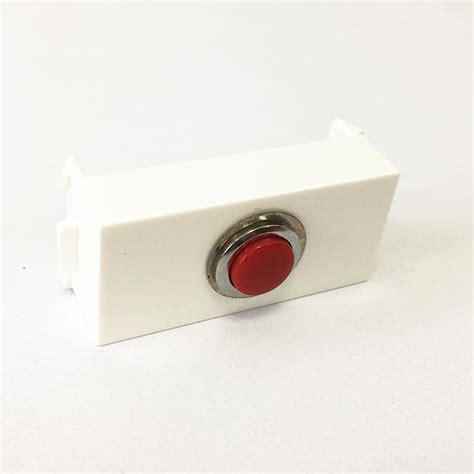 Computer Switch Module Reset Type Button Socket 22 Grandado