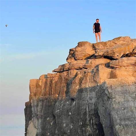 Save For Later We Were Told By A Friend That There Was A Waterfall Deep Within A Forest In Wales