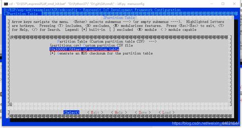 解决esp32内部ram内存不足的问题 网络 hbaizj csdn学习社区