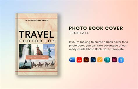 Wattpad Book Cover Template