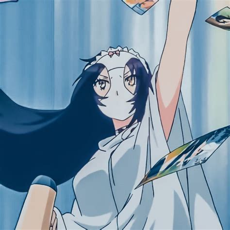 Ayame Kajou Icon