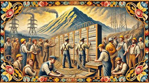 Entity Builder Construct Your Digital Twin