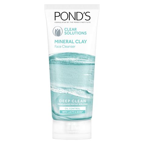 Products Ponds