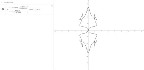 승호009매개변수함수 Geogebra