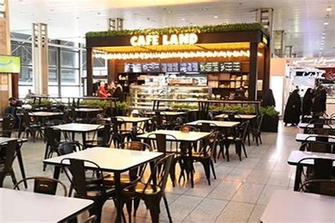 بخشودگی اجاره‌بهای غرفه‌داران ترمینال‌های مسافری فرودگاه بین‌المللی امام