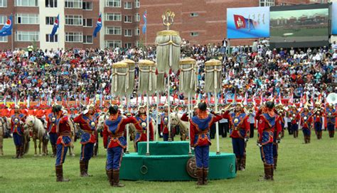 Наадмыг ирэх жил хүртэл хойшлууллаа ТАС МН