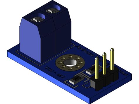 Free Cad Designs Files And 3d Models The Grabcad Community Library