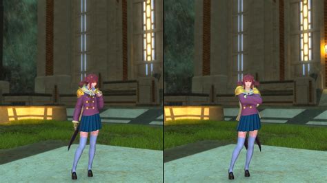 No VFX For Vexed Consider XIV Mod Archive