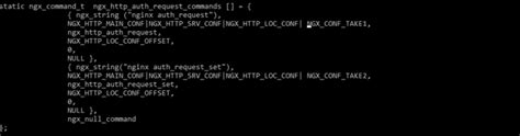 Nginx Auth Request Definition How To Use With Examples