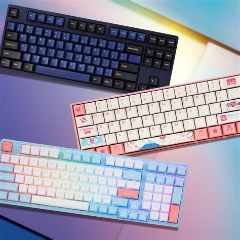 Akko แมคคานิคอลคีย์บอร์ดคุ้มค่าคุ้มราคา ตอบโจทย์ทุกความต้องการ