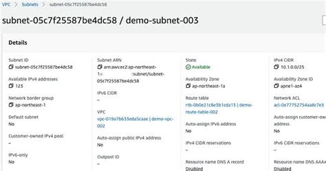 菜鳥工程師 肉豬 Golang 建立aws Vpc Public Subnet