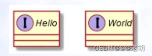 使用vscode写UML图 vscode画uml CSDN博客
