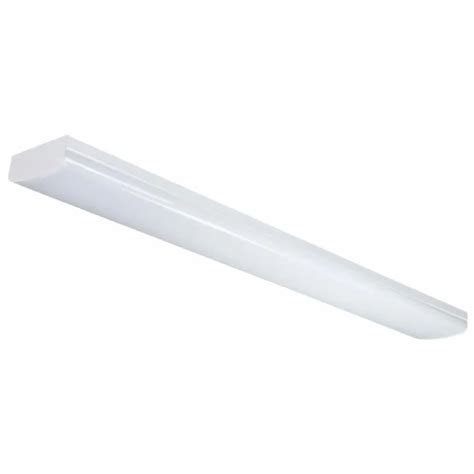 SAL Wideline Commercial Grade Diffused LED Linear Batten Ceiling Light