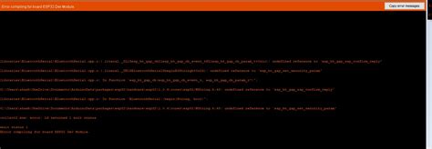 Bluetoothserial Status Andand Api Discussion For Passkeypin · Issue 2320 · Espressifarduino Esp32