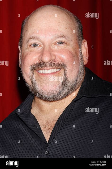 Frank Wildhorn Backstage At Frank Wildhorn And Friends Concert Held