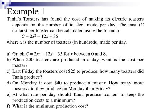 PPT Max And Min Problems PowerPoint Presentation Free Download ID