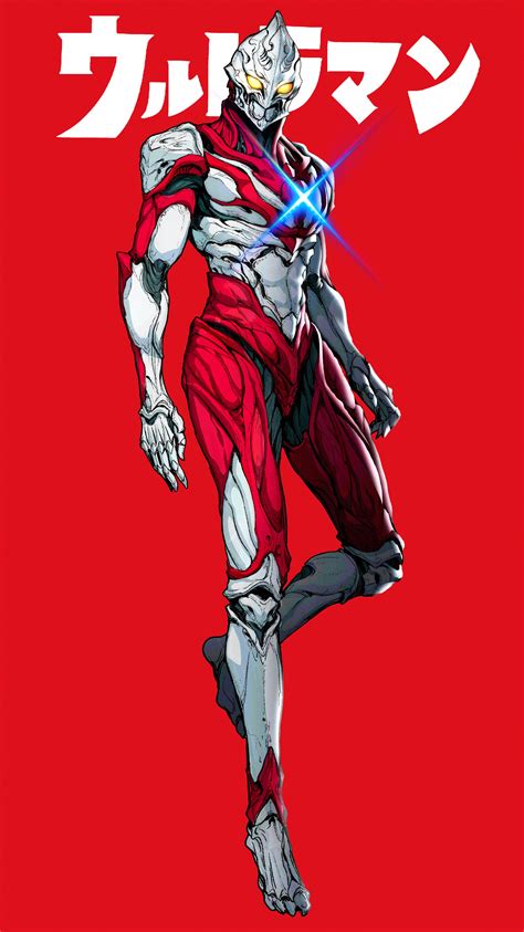 Ultraman And Ultraman Ultra Series And 1 More Drawn By Keen Fai Danbooru