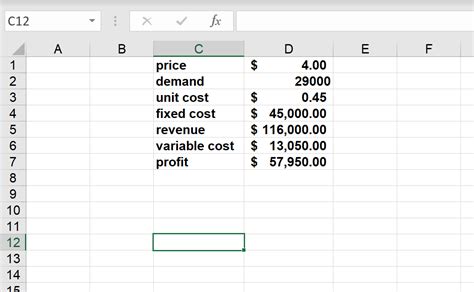 Solved Part 2 Consider The Part 2 Lemonade Stand Data Of