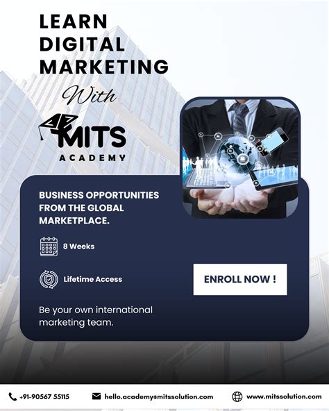Mits Academy Mitsacademy • Instagram Photos And Videos