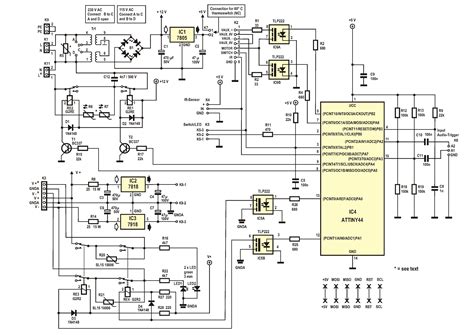 Power Amplifier Soft Start Circuit