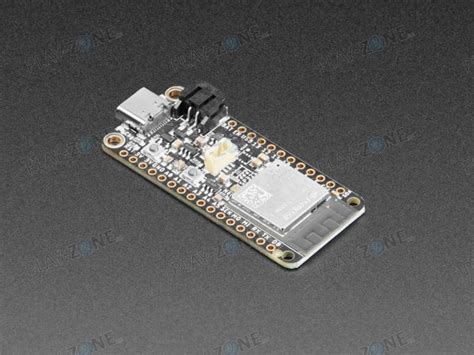 Play Zonech Adafruit Esp32 S3 Feather With Stemma Qt Qwiic 8mb