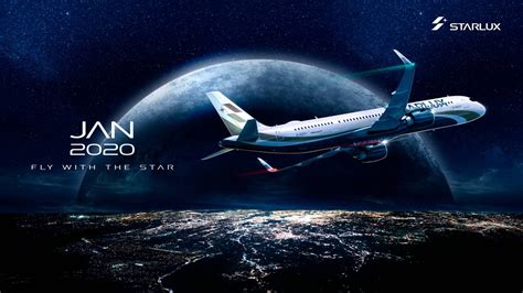 【航空x體驗】星宇航空 Starlux Airlines 新旅行的意義｜tdrwatch