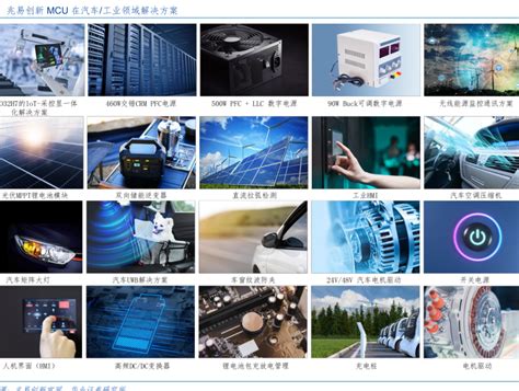 2024q2各厂商mcu期货价格趋势（周） 2024年09月 行业研究数据 小牛行研
