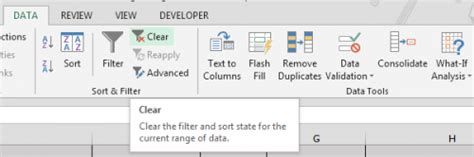 Filtering A Range Into A List Of Unique Records