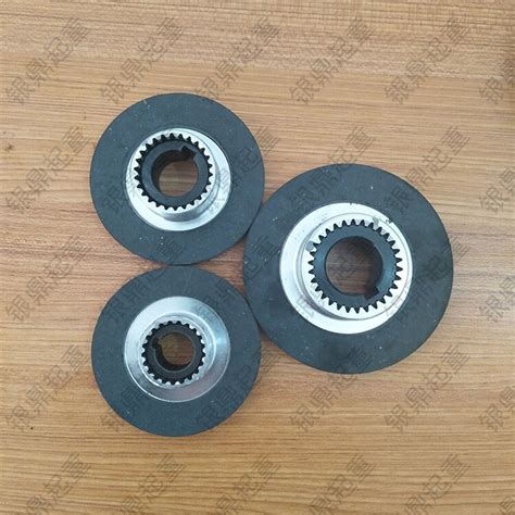 전자기 브레이크 모터 브레이크 패드 디스크 Yej8090100112132 전자기 브레이크 자기 방어 공급