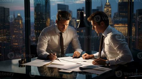 AI Generated Cooperative Problem Solving Ai Generated Image Wallpaper