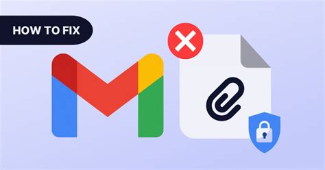 How To Fix Missing Ecommerce Email Attachments In Gmail