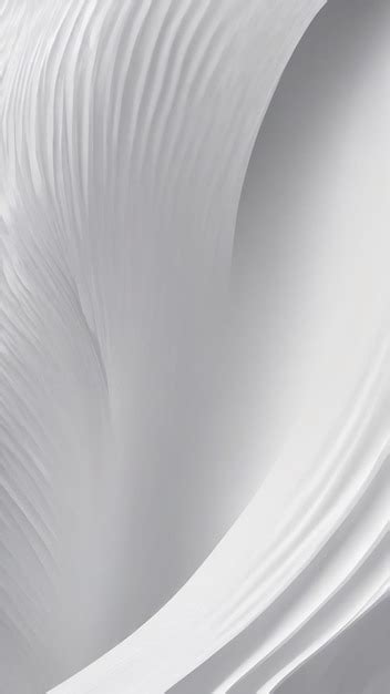 추상적인 ⁇ 색 파동 배경 최소한의 ⁇ 색 그래픽 벽지 2d 일러스트레이션 프리미엄 사진